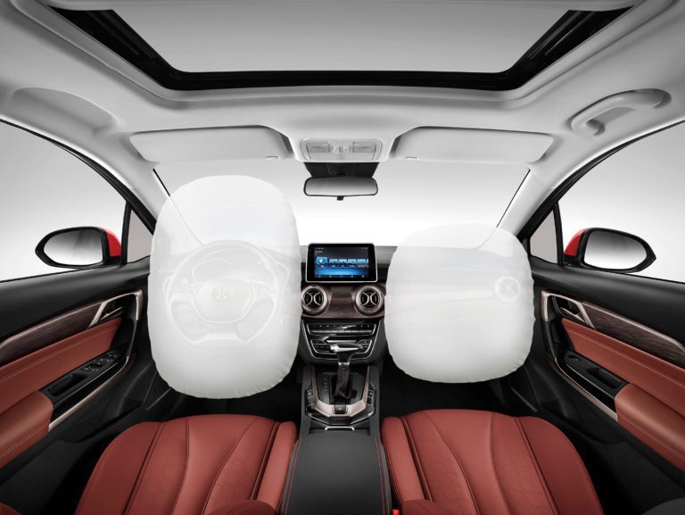 Baic D50 for Your Next Car Purchase