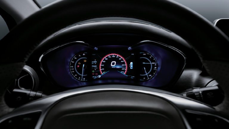 Baic D50 for Your Next Car Purchase