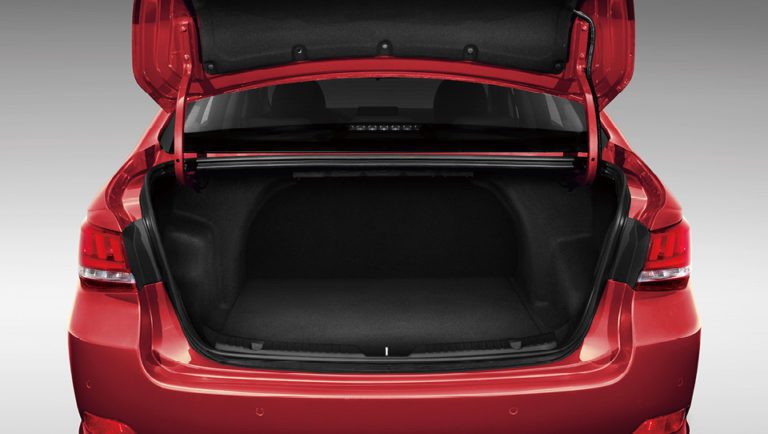 Baic D50 for Your Next Car Purchase