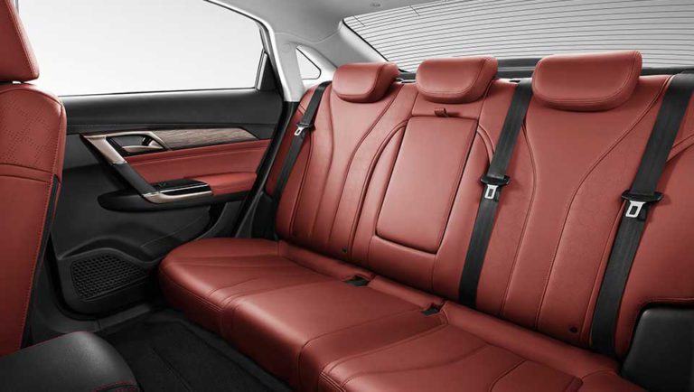Baic D50 for Your Next Car Purchase