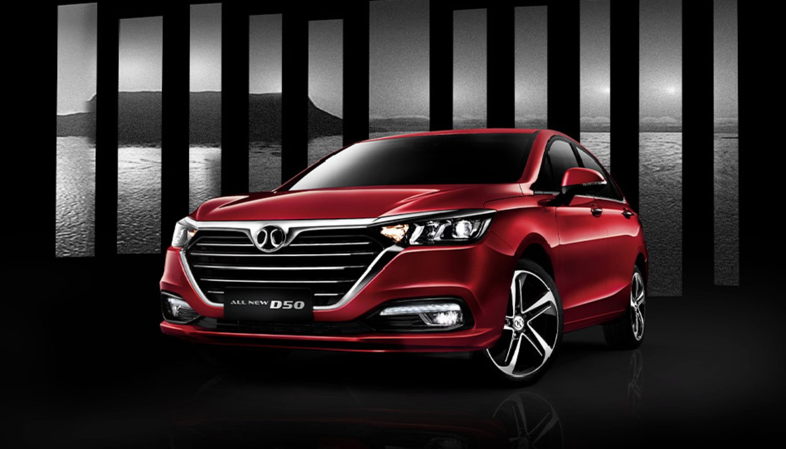 Baic Brochure - Baic Saudi