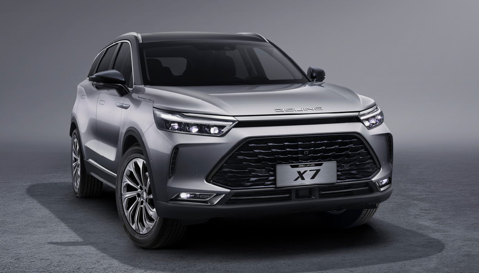 Baic Brochure - Baic Saudi