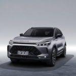 BAIC - Motors Gate Company is the Official Agent of Baic