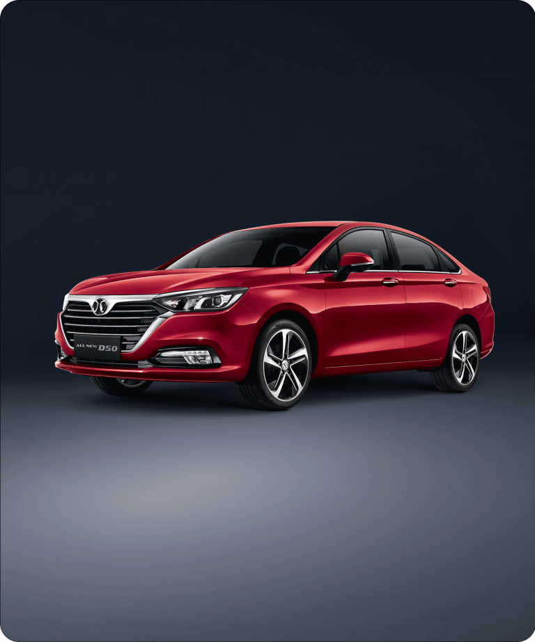 BAIC Motor is the largest auto company in the china market