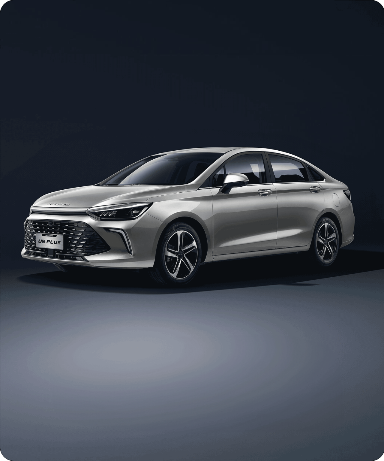 BAIC Motor is the largest auto company in the china market