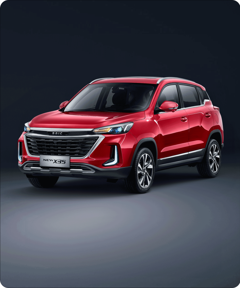 Baic Price List - Exclusive Offer For You | Own it Now