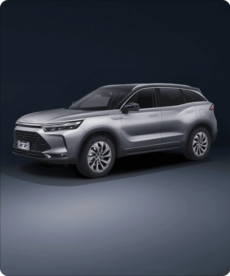 Baic Price List - Exclusive Offer For You | Own it Now
